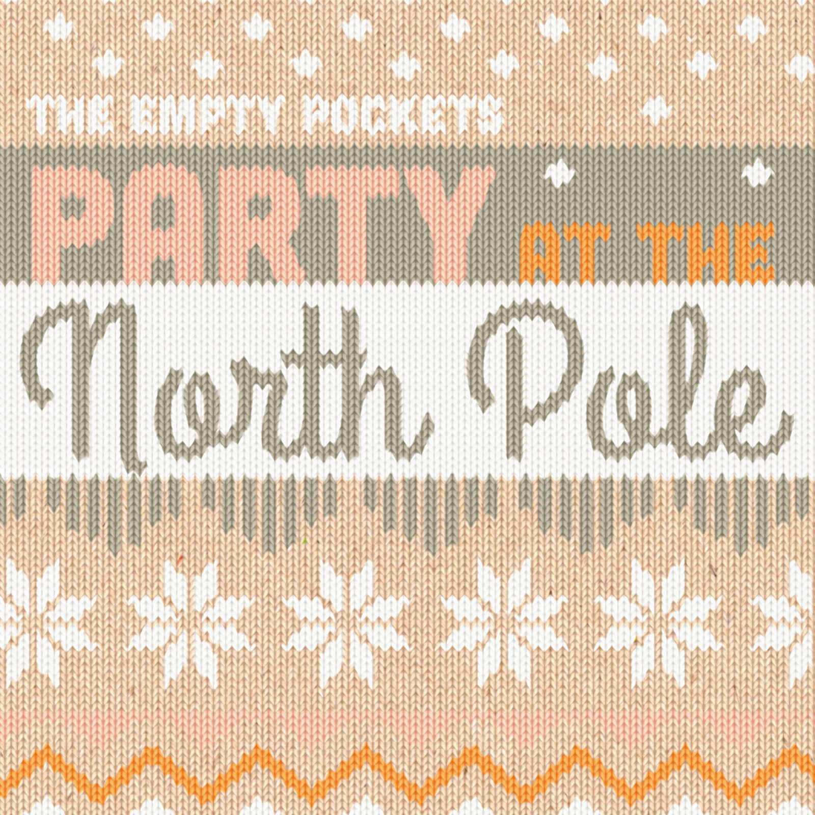 Party At The North Pole – The Empty Pockets