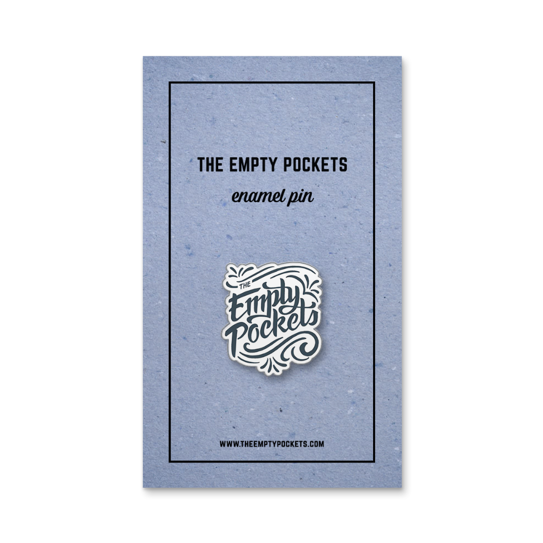 Accessories – The Empty Pockets