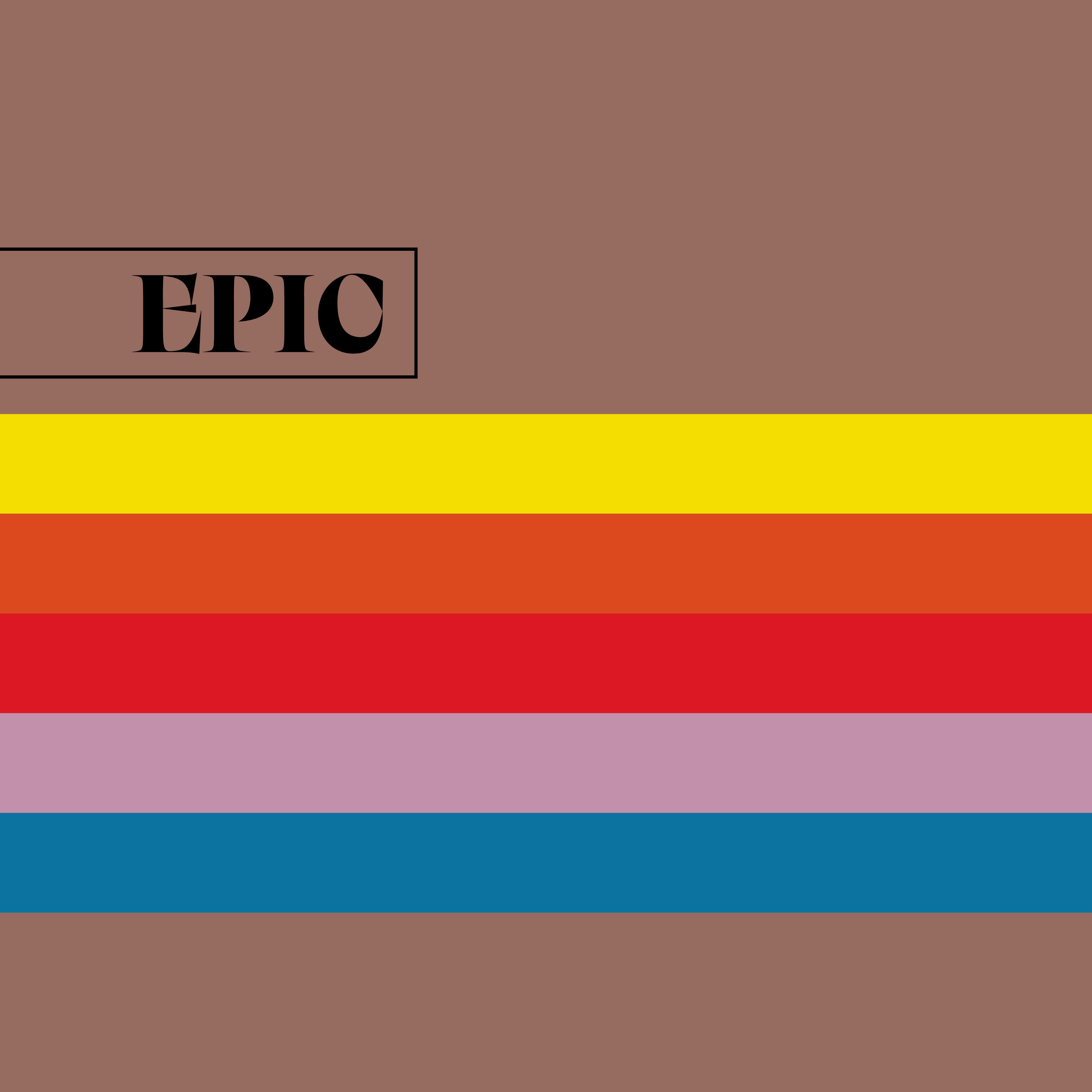 Empty Pockets Insiders Club - EPIC Standard – The Empty Pockets